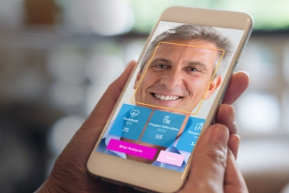 Video based Vital Signs Mobile Application